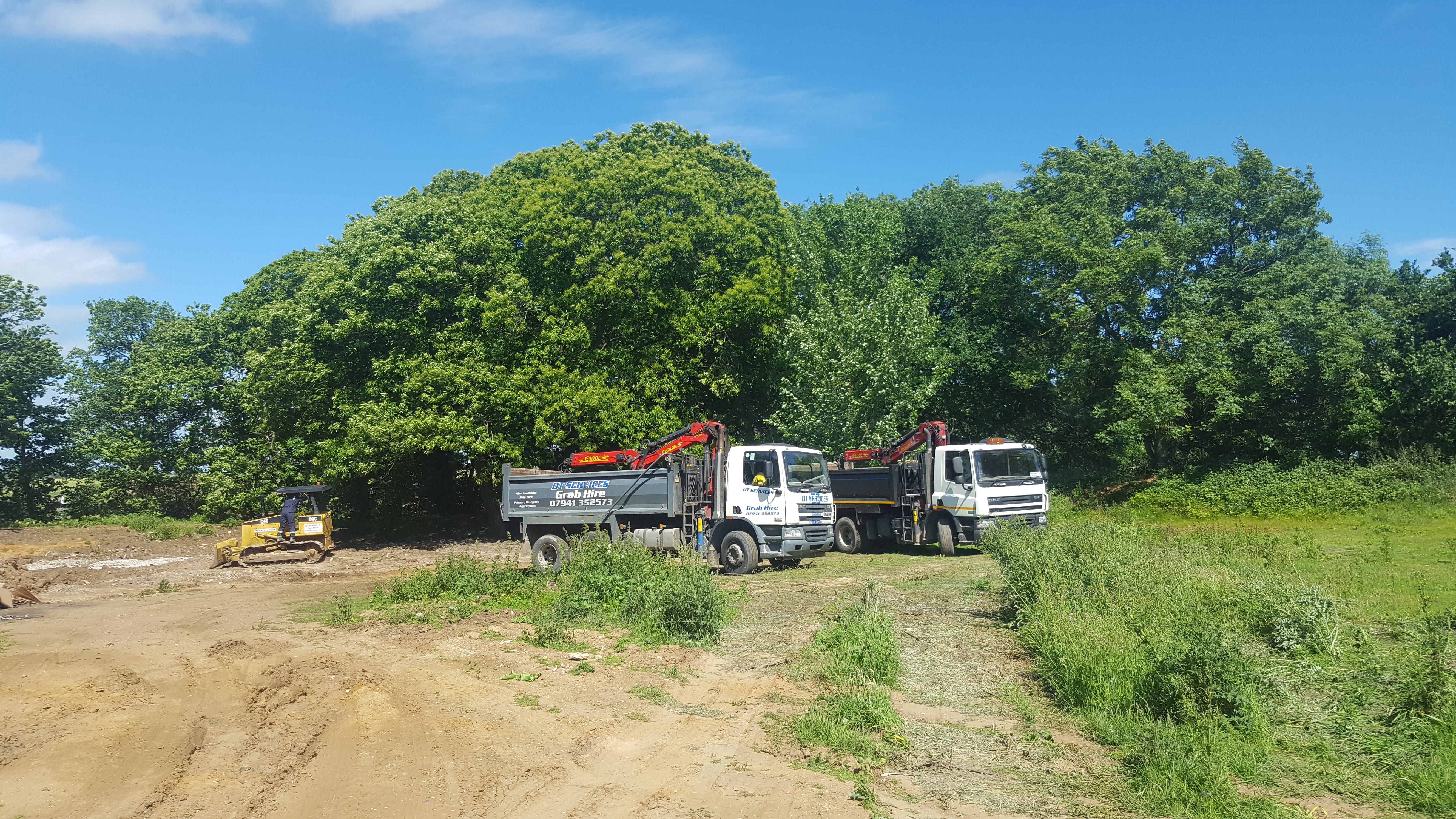 DT Services South East